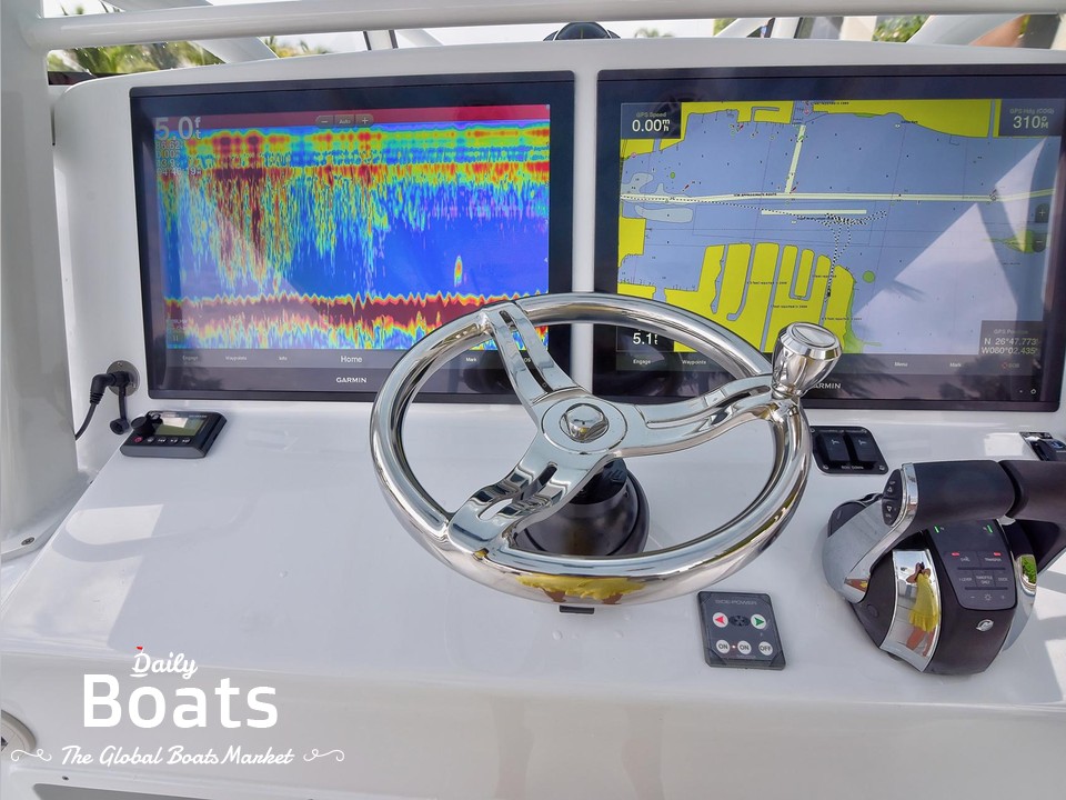 2023 Yellowfin 42 for sale. View price, photos and Buy 2023 Yellowfin ...