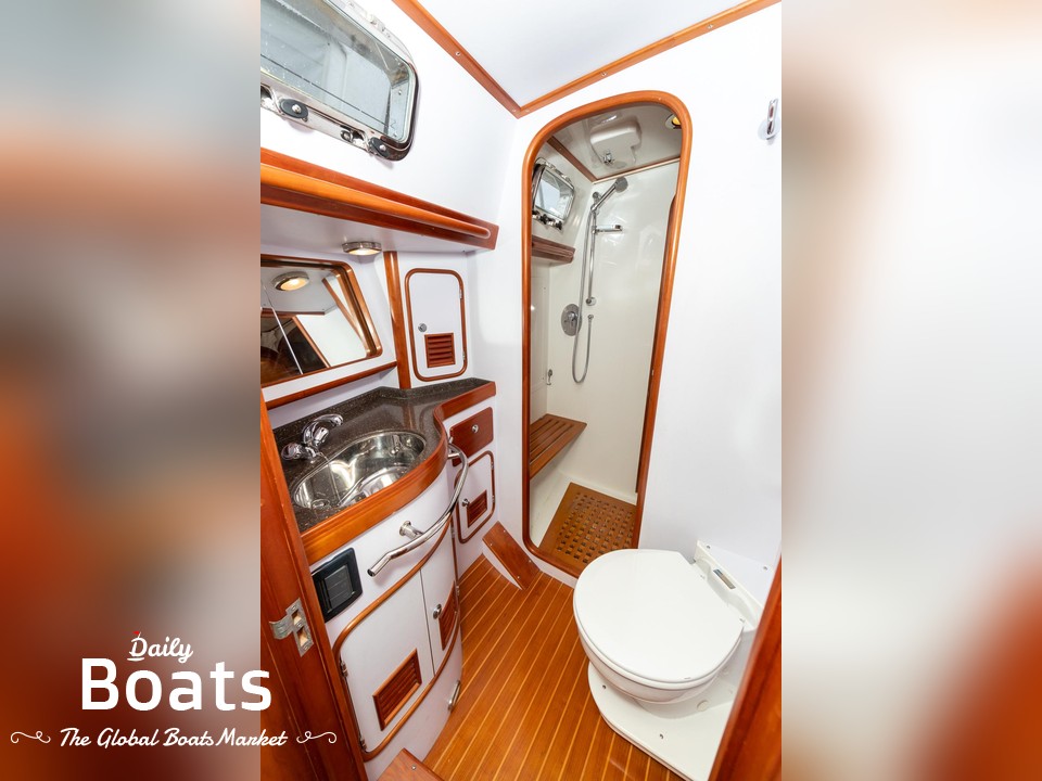 Passport 545 Vista for sale. View price, photos and Buy Passport 545 ...