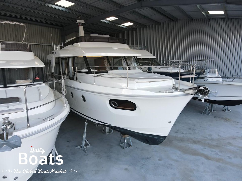 2021 Beneteau Swift Trawler 41 for sale. View price, photos and Buy 2021 Beneteau Swift Trawler ...