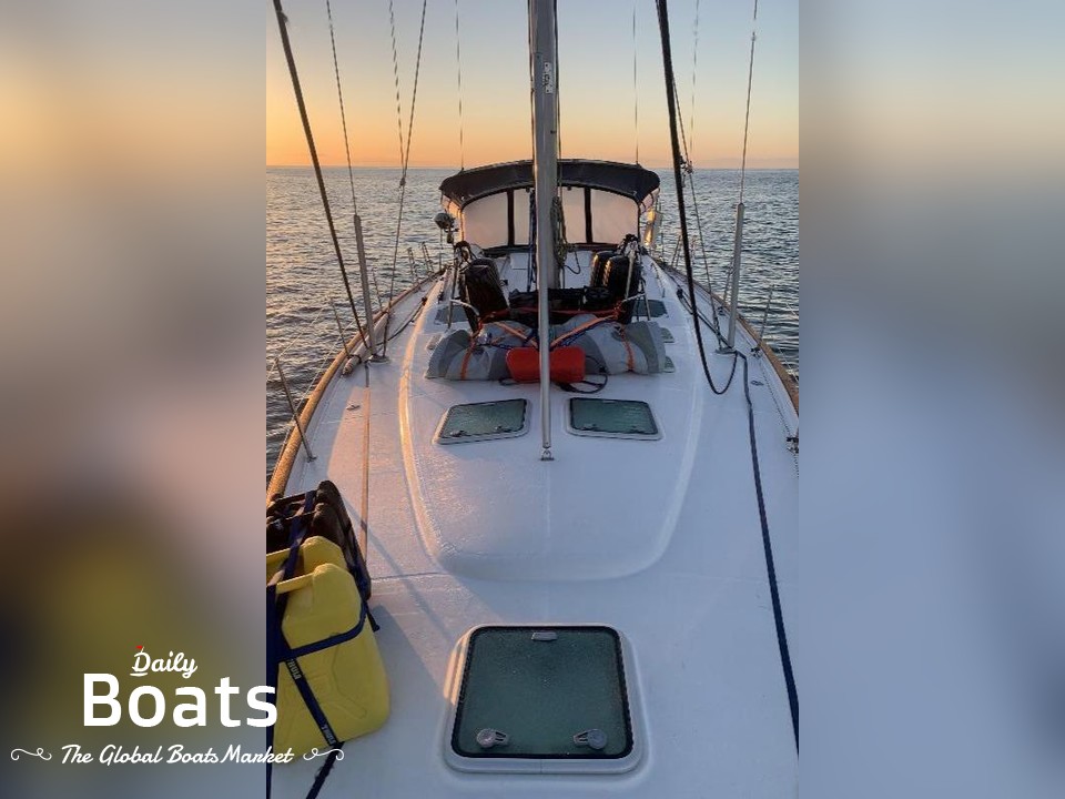 2004 Beneteau Oceanis 473 for sale. View price, photos and Buy 2004 ...