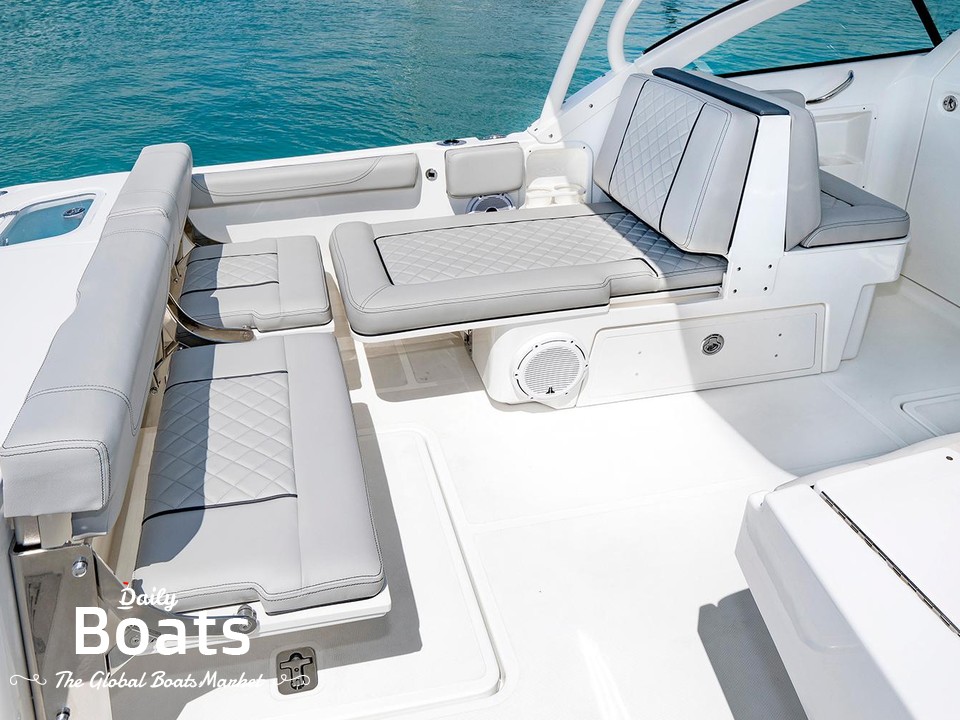 2022 Pursuit Dc 246 Dual Console for sale. View price, photos and Buy ...