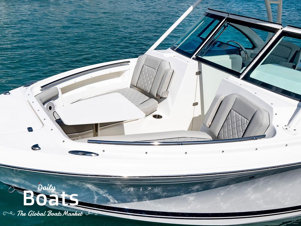 2022 Pursuit Dc 246 Dual Console for sale. View price, photos and Buy ...