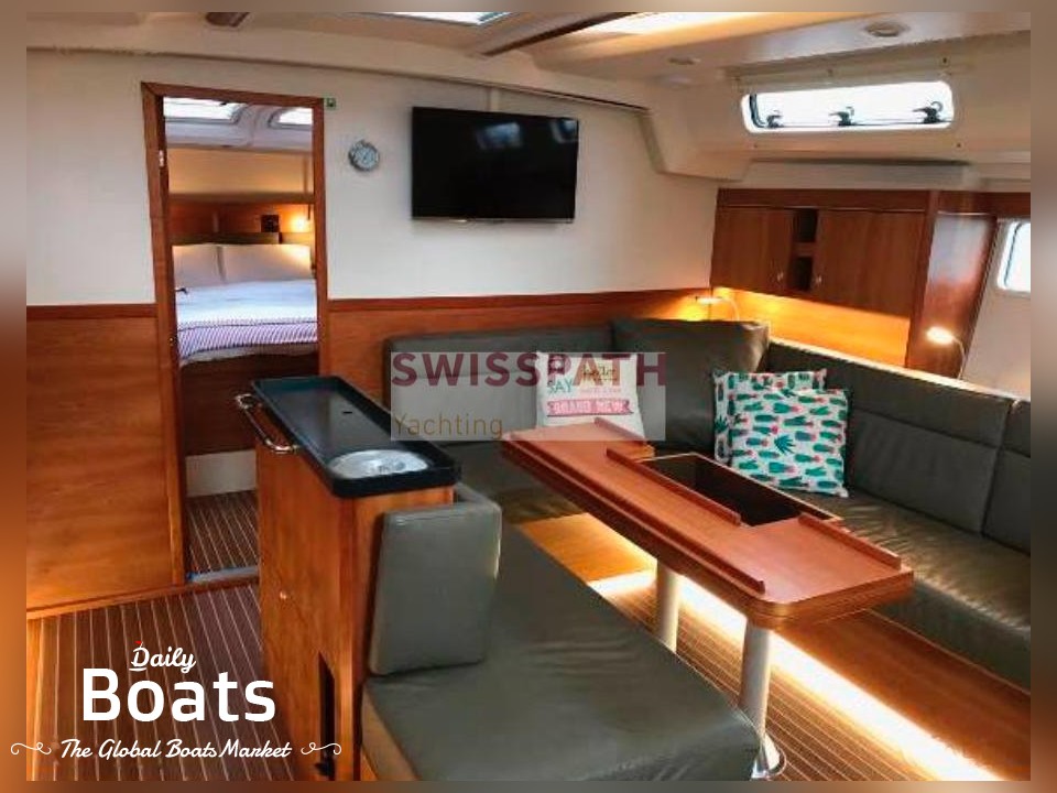 2014 Hanse 505 for sale. View price, photos and Buy 2014 Hanse 505 #344251