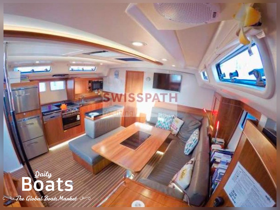 2014 Hanse 505 for sale. View price, photos and Buy 2014 Hanse 505 #344251