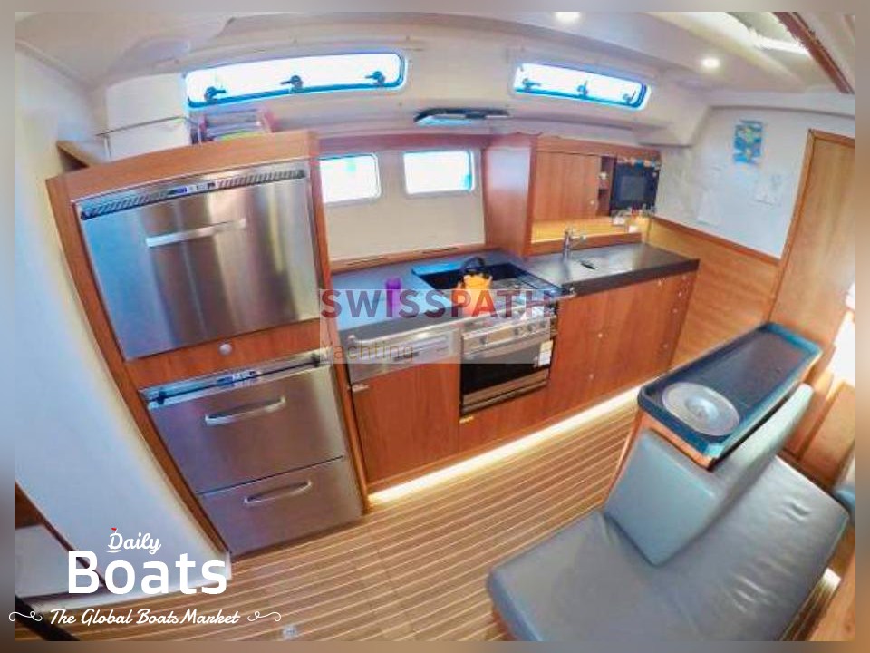 2014 Hanse 505 for sale. View price, photos and Buy 2014 Hanse 505 #344251