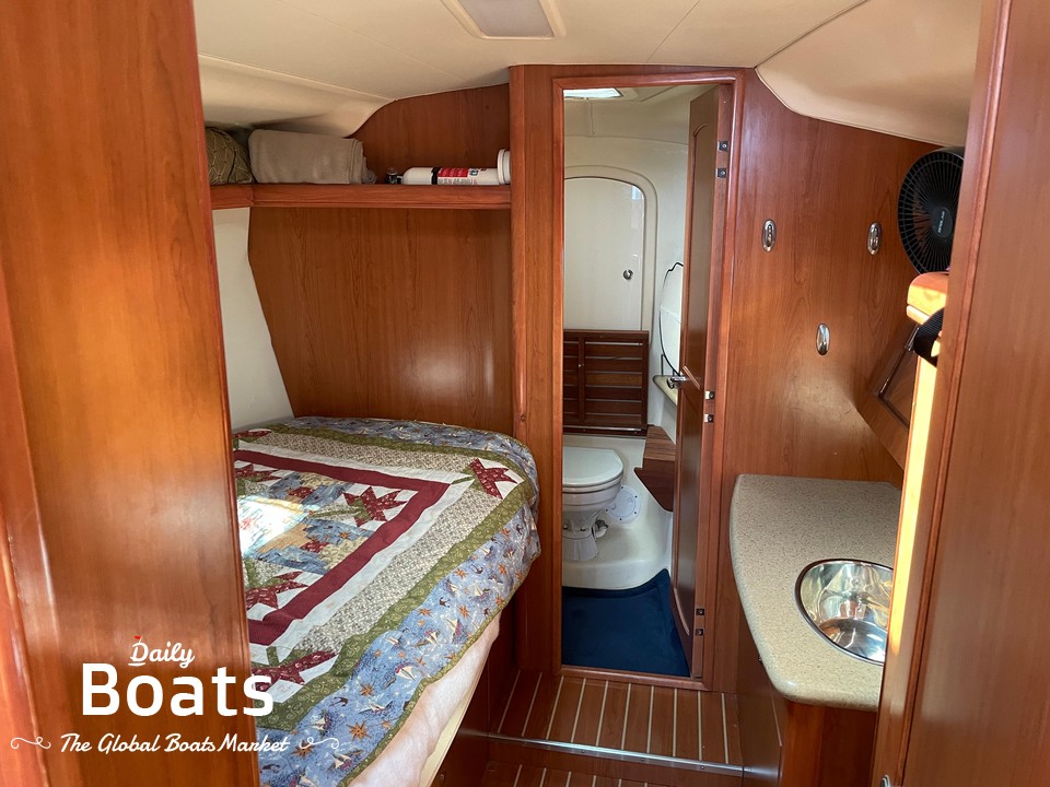 2007 Hunter 41Ds for sale. View price, photos and Buy 2007 Hunter 41Ds ...