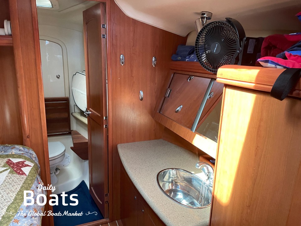 2007 Hunter 41Ds for sale. View price, photos and Buy 2007 Hunter 41Ds ...