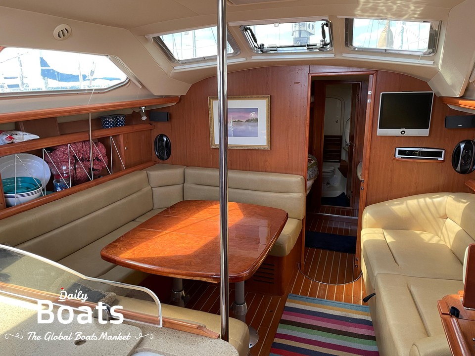 2007 Hunter 41Ds for sale. View price, photos and Buy 2007 Hunter 41Ds ...