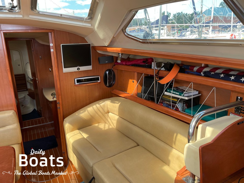 2007 Hunter 41Ds for sale. View price, photos and Buy 2007 Hunter 41Ds ...