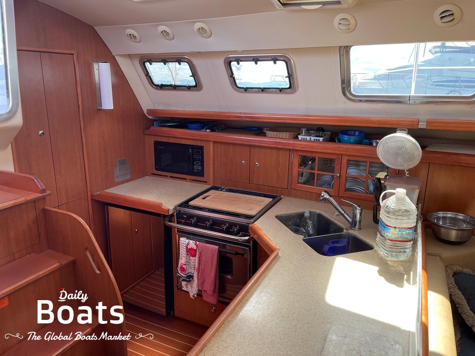 2007 Hunter 41Ds for sale. View price, photos and Buy 2007 Hunter 41Ds ...