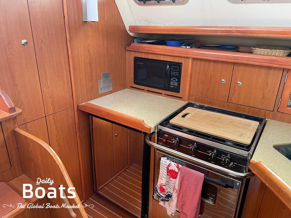 2007 Hunter 41Ds for sale. View price, photos and Buy 2007 Hunter 41Ds ...