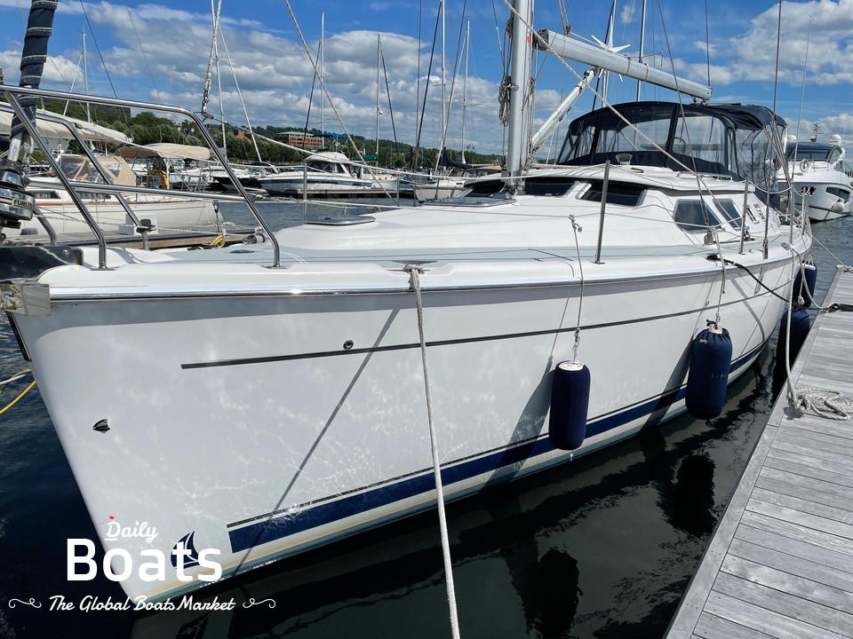 2007 Hunter 41Ds for sale. View price, photos and Buy 2007 Hunter 41Ds ...