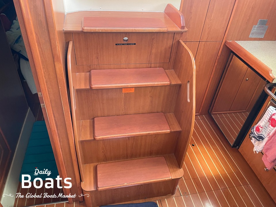 2007 Hunter 41Ds for sale. View price, photos and Buy 2007 Hunter 41Ds ...