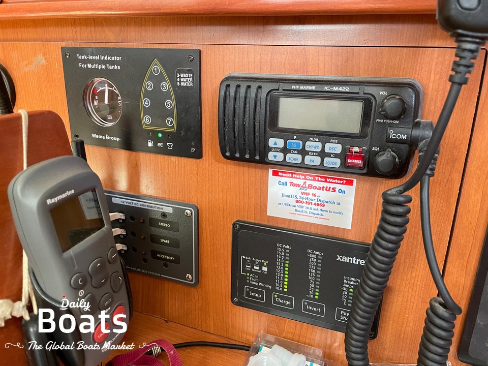 2007 Hunter 41Ds for sale. View price, photos and Buy 2007 Hunter 41Ds ...