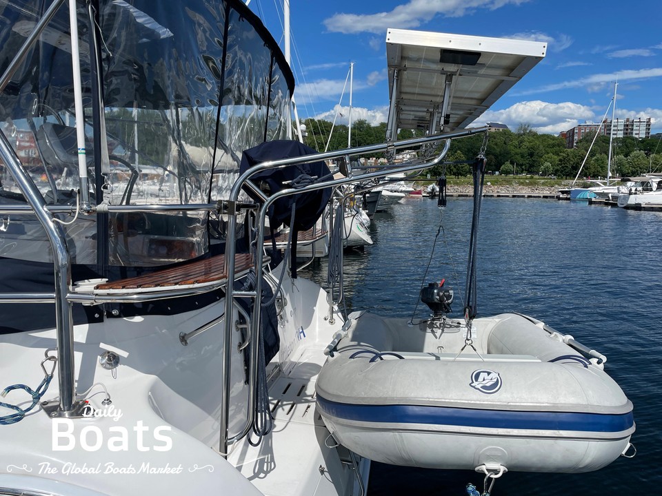 2007 Hunter 41Ds for sale. View price, photos and Buy 2007 Hunter 41Ds ...