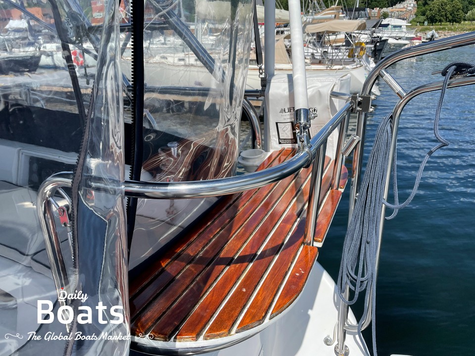 2007 Hunter 41Ds for sale. View price, photos and Buy 2007 Hunter 41Ds ...