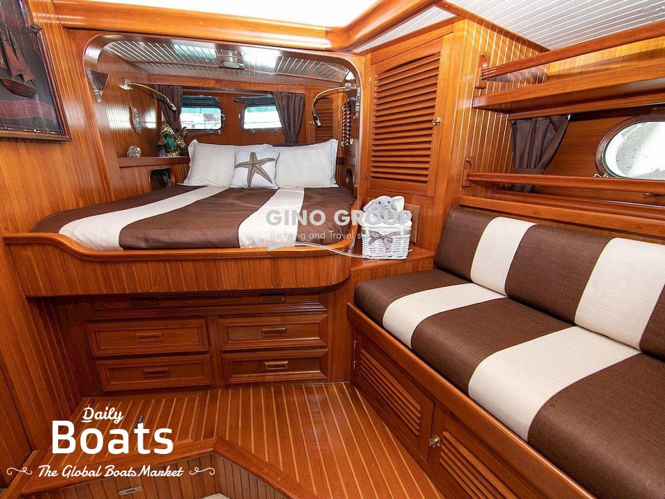 1991 Scorpio 72 for sale. View price, photos and Buy 1991 Scorpio 72 ...