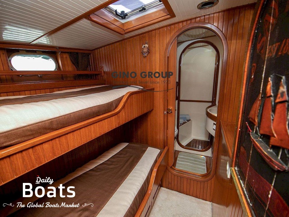 1991 Scorpio 72 for sale. View price, photos and Buy 1991 Scorpio 72 ...