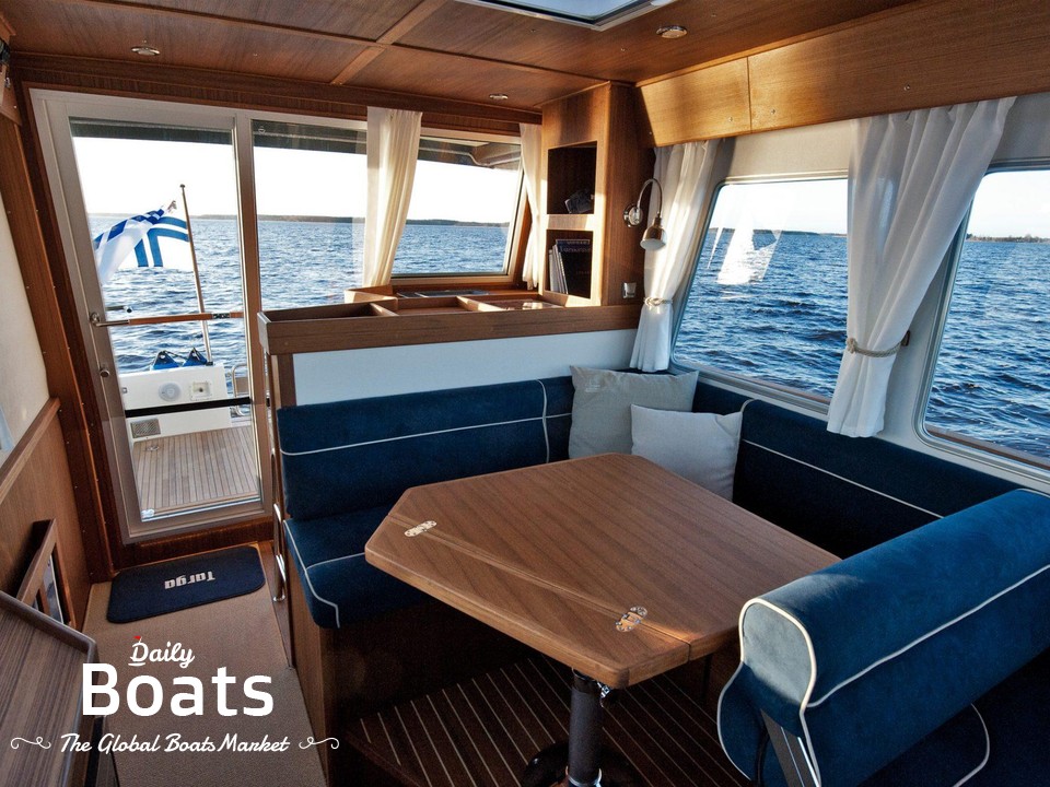 2022 Targa 35 for sale. View price, photos and Buy 2022 Targa 35 #344259