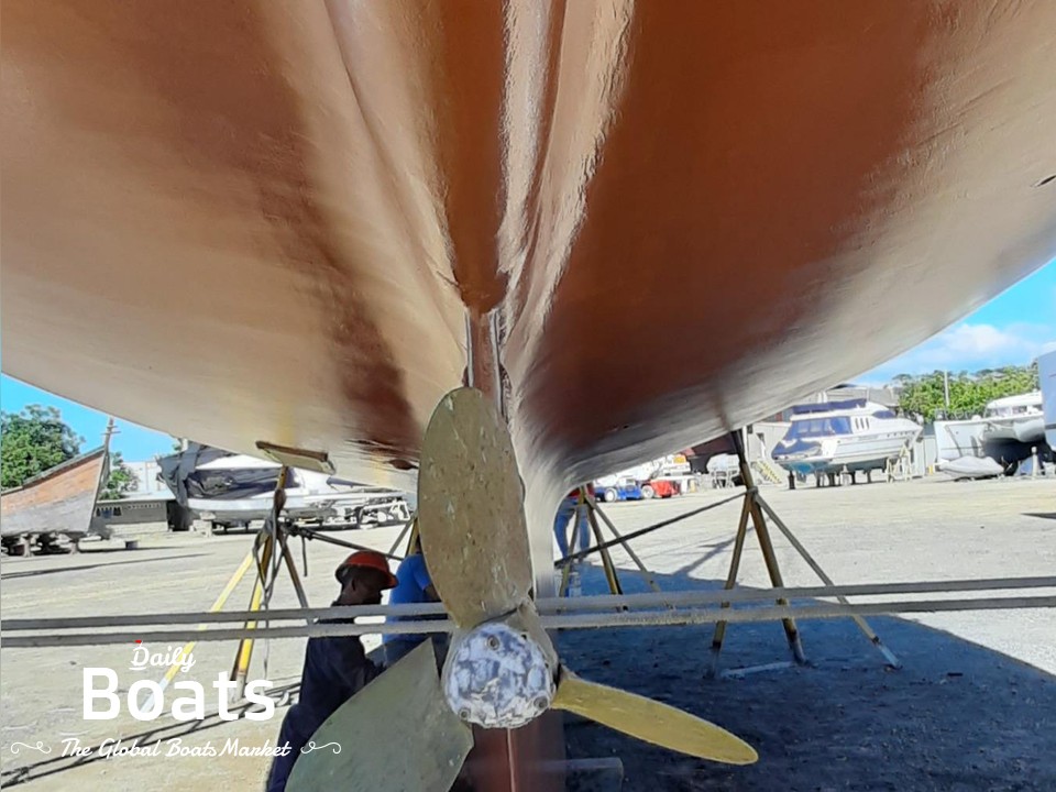 1981 Stevens 47 for sale. View price, photos and Buy 1981 Stevens 47 ...