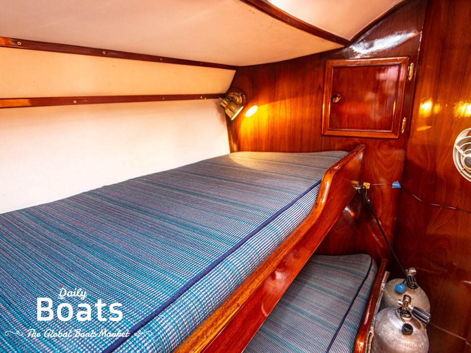 1981 Stevens 47 for sale. View price, photos and Buy 1981 Stevens 47 ...