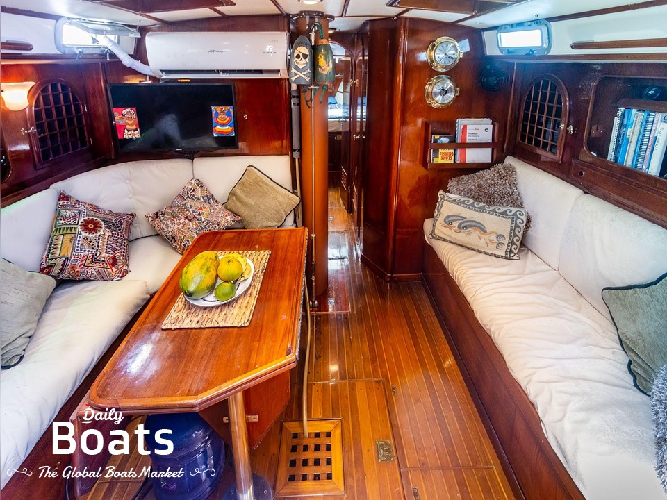 1981 Stevens 47 for sale. View price, photos and Buy 1981 Stevens 47 ...