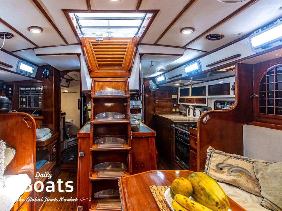 1981 Stevens 47 for sale. View price, photos and Buy 1981 Stevens 47 ...