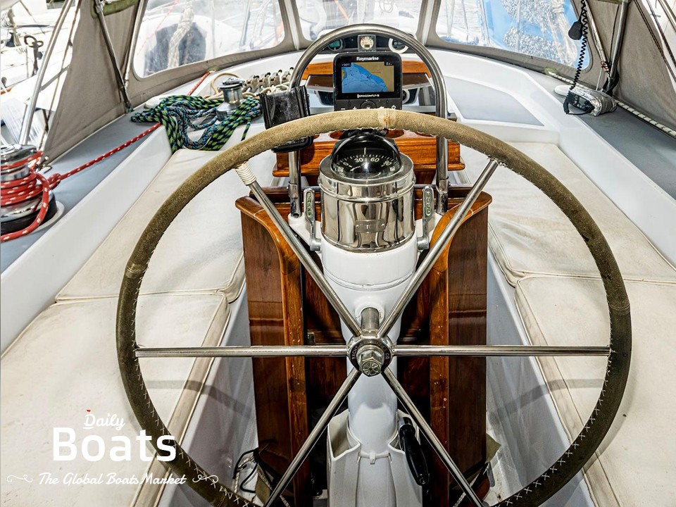 1981 Stevens 47 for sale. View price, photos and Buy 1981 Stevens 47 ...