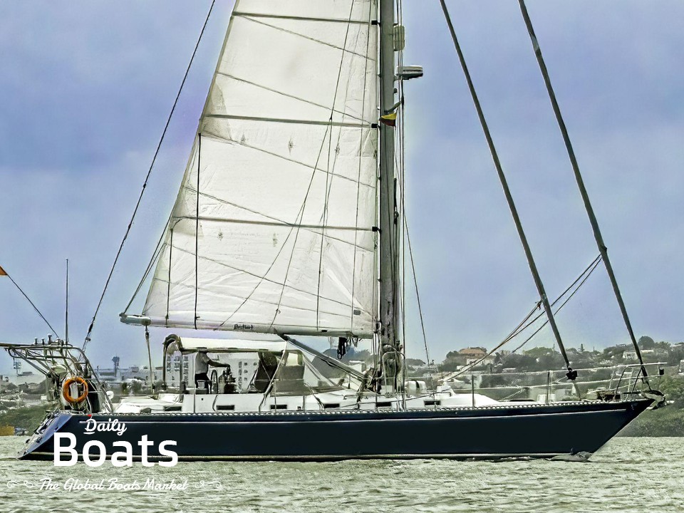 1981 Stevens 47 for sale. View price, photos and Buy 1981 Stevens 47 ...