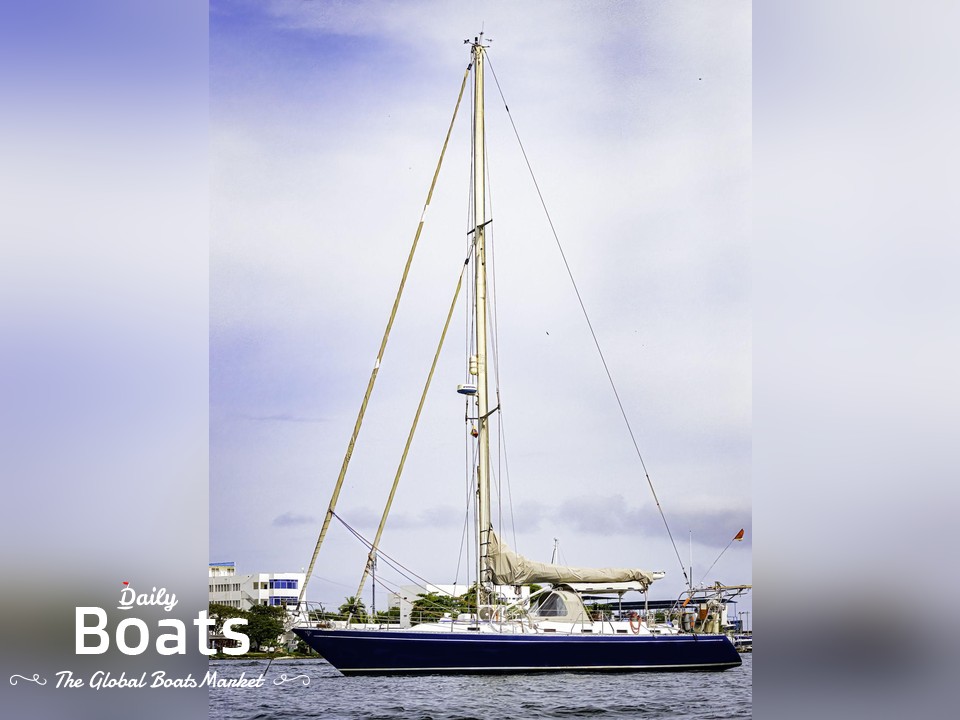 1981 Stevens 47 for sale. View price, photos and Buy 1981 Stevens 47 ...