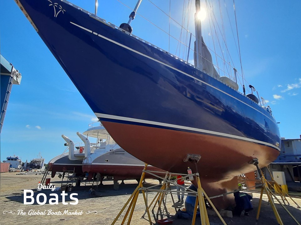 1981 Stevens 47 for sale. View price, photos and Buy 1981 Stevens 47 ...