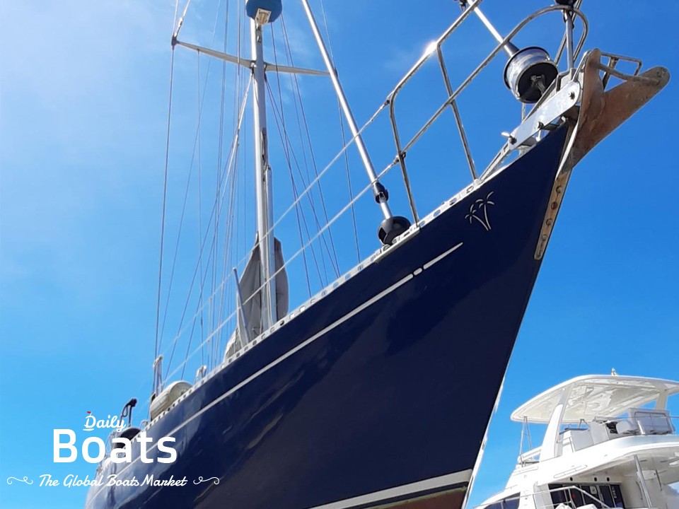 1981 Stevens 47 for sale. View price, photos and Buy 1981 Stevens 47 ...