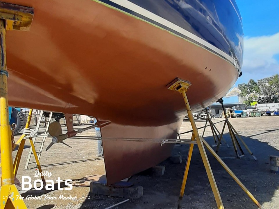 1981 Stevens 47 for sale. View price, photos and Buy 1981 Stevens 47 ...