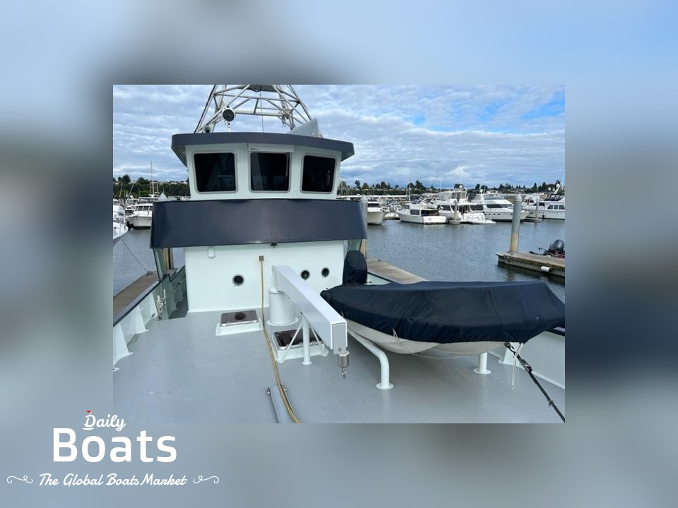 1999 Custom Long Range Cruiser for sale. View price, photos and Buy ...