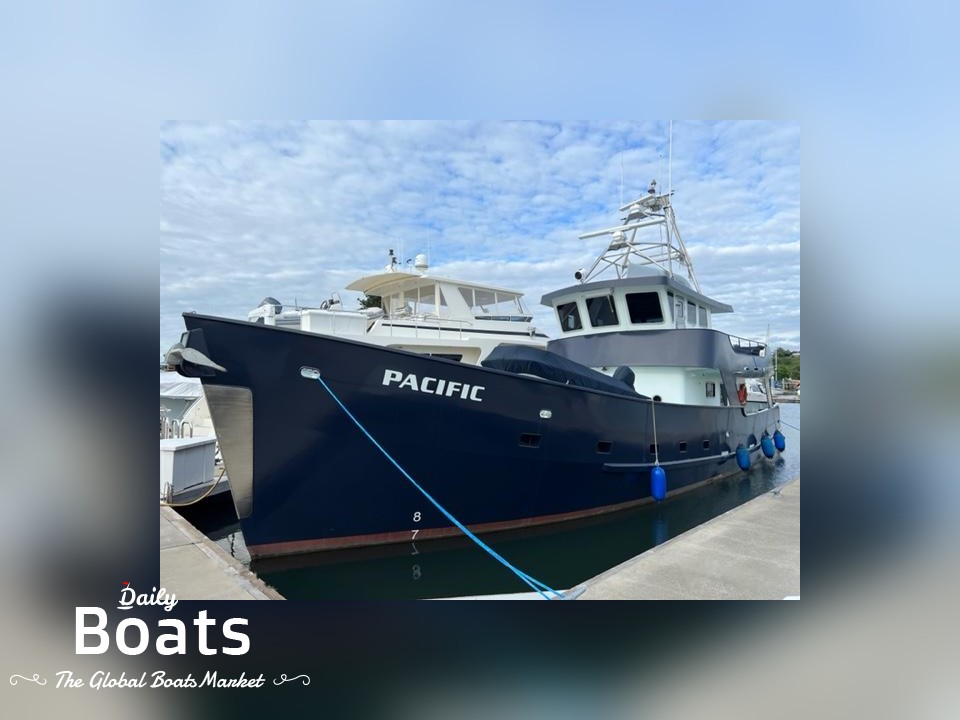 1999 Custom Long Range Cruiser for sale. View price, photos and Buy ...