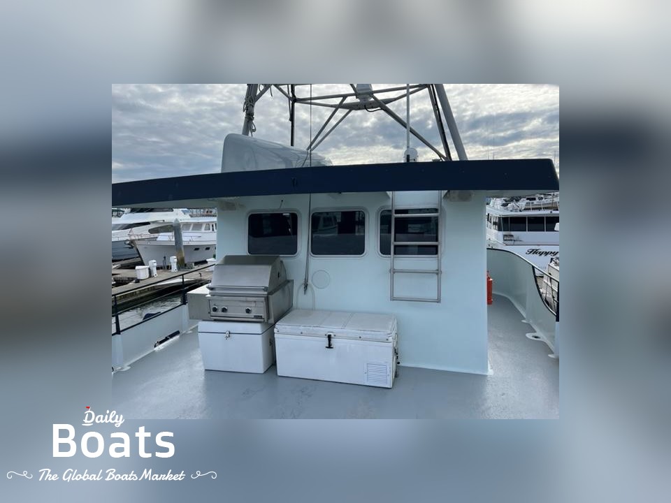 1999 Custom Long Range Cruiser for sale. View price, photos and Buy ...