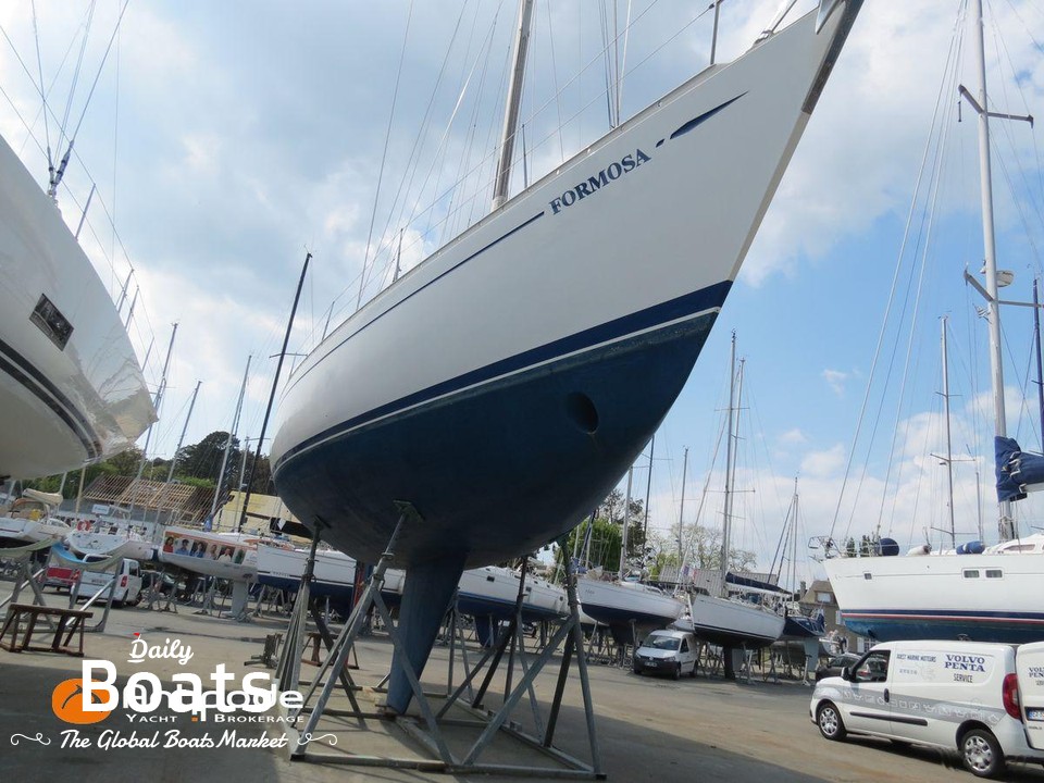 1981 Nautor Swan 51 for sale. View price, photos and Buy 1981 Nautor ...