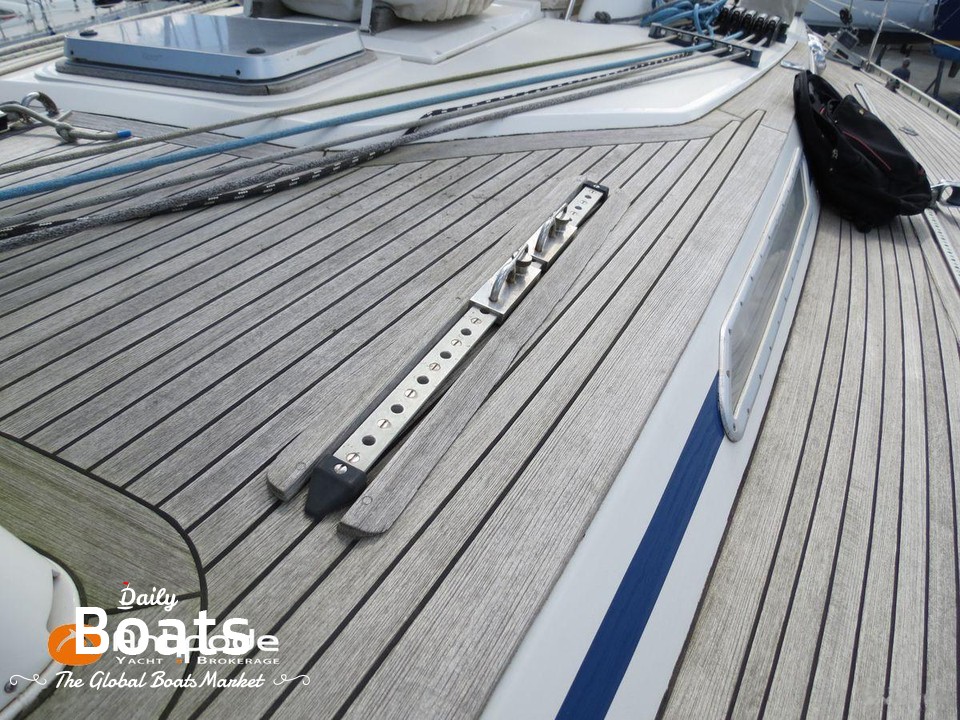 1981 Nautor Swan 51 for sale. View price, photos and Buy 1981 Nautor ...