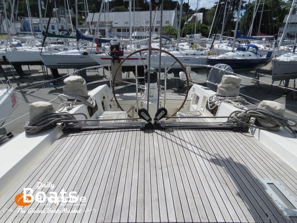 1981 Nautor Swan 51 for sale. View price, photos and Buy 1981 Nautor ...