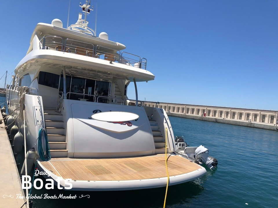 2010 Sunseeker 30M Yacht for sale. View price, photos and Buy 2010 ...