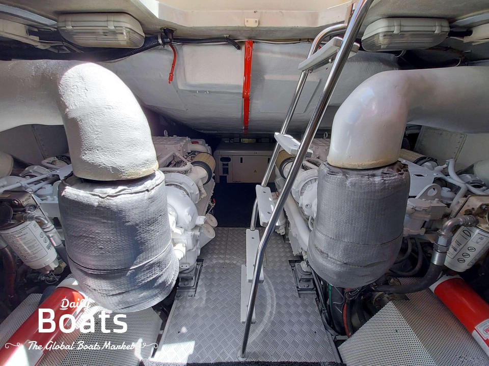 2006 Azimut 68S - 68 S for sale. View price, photos and Buy 2006 Azimut ...