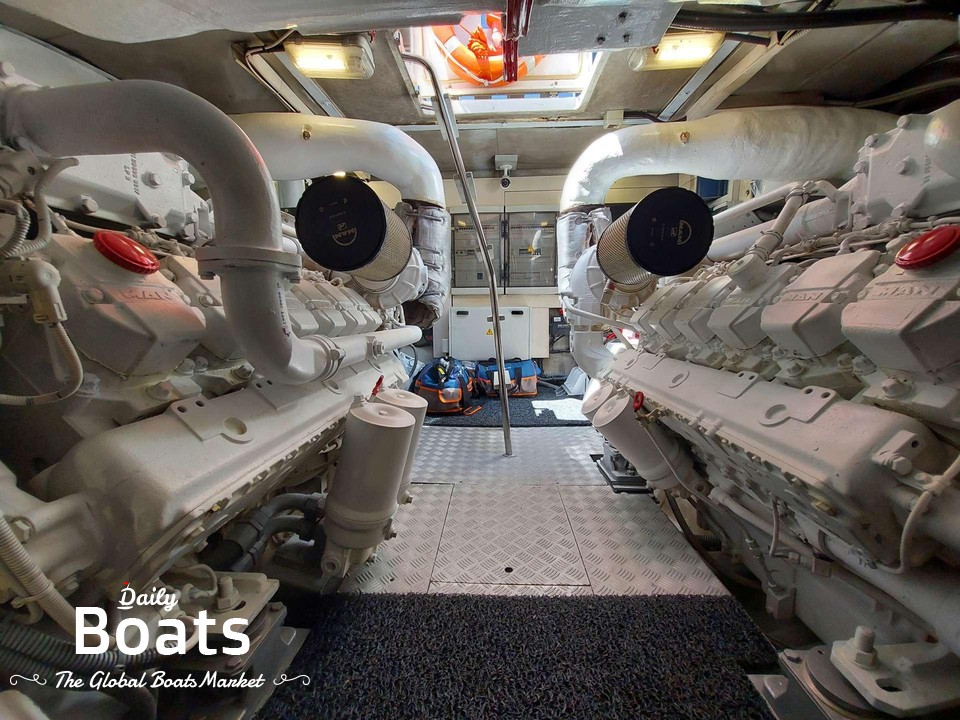 2006 Azimut 68S - 68 S for sale. View price, photos and Buy 2006 Azimut ...