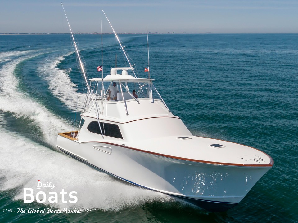 Mark Willis for sale - Daily Boats