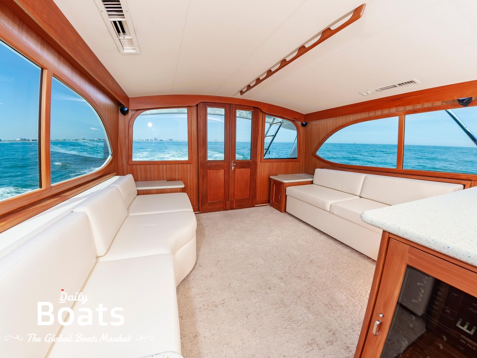 1993 Mark Willis 54 for sale. View price, photos and Buy 1993 Mark ...