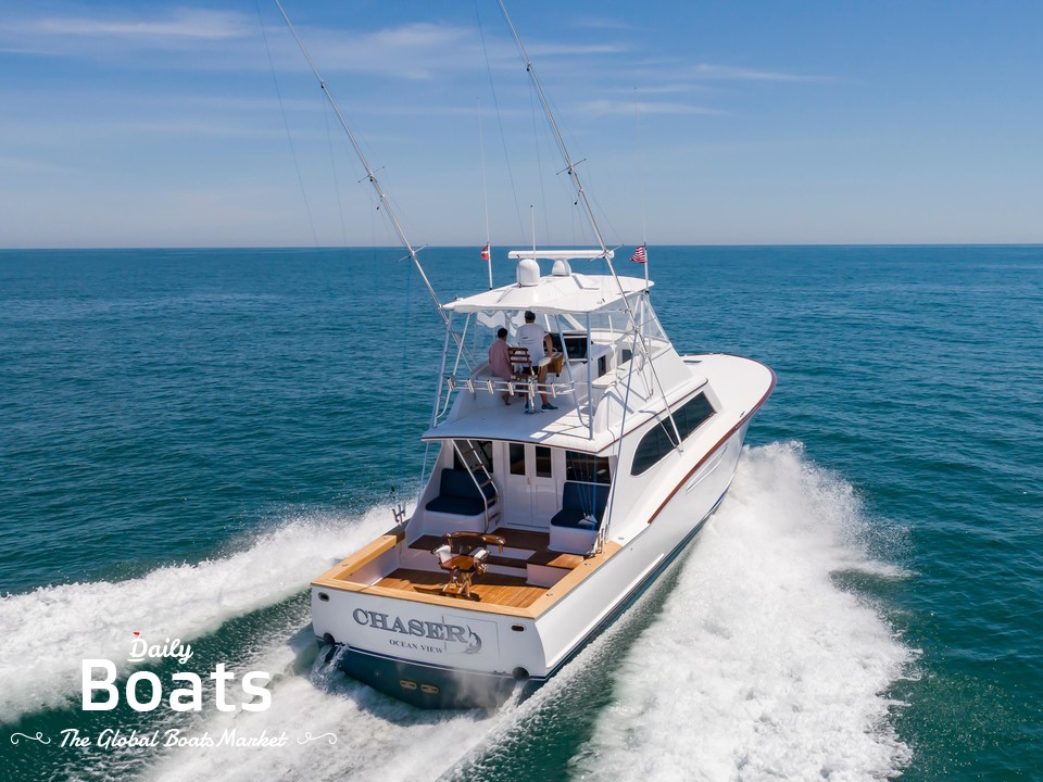 1993 Mark Willis 54 for sale. View price, photos and Buy 1993 Mark ...