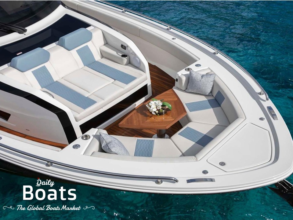 2020 Ocean Alexander 45 Divergence for sale. View price, photos and Buy ...