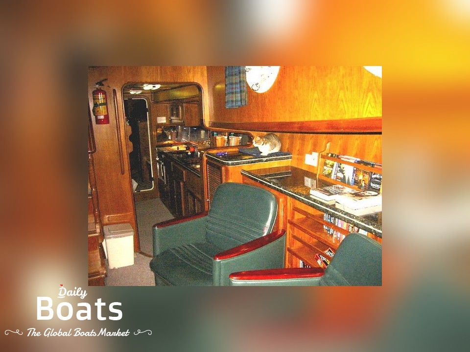 2022 Seahorse Diesel Duck 462 for sale. View price, photos and Buy 2022 ...