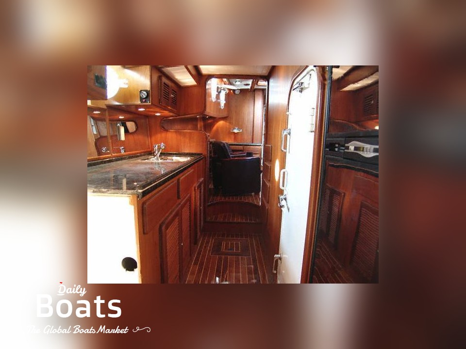 2022 Seahorse Diesel Duck 462 for sale. View price, photos and Buy 2022 ...