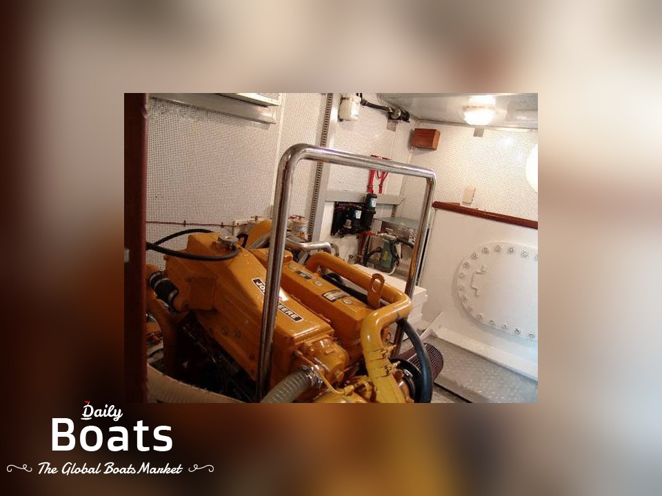 2022 Seahorse Diesel Duck 462 for sale. View price, photos and Buy 2022 ...