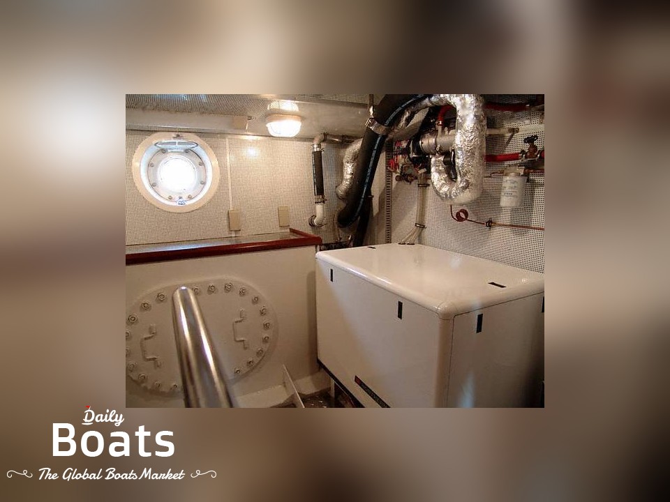 2022 Seahorse Diesel Duck 462 for sale. View price, photos and Buy 2022 ...